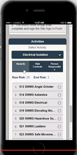 Not Using Fall Protection = Death - Ambrose Construct Group